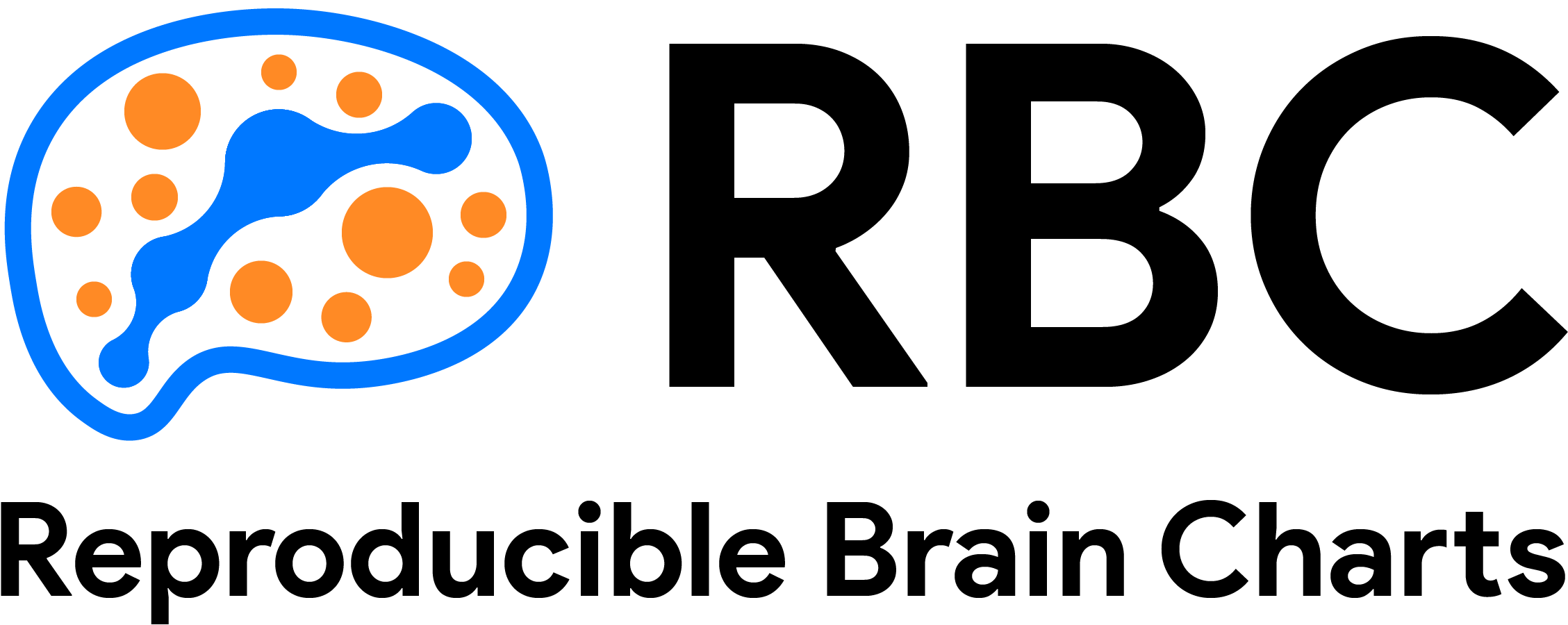 Reproducible Brain Charts - RBC